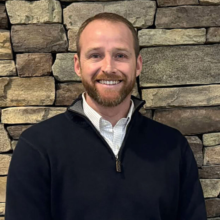 Mark Henson – Associate Pastor of Adult Ministries - Fellowship Bible ...