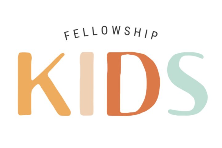 Kids - Fellowship Bible Church